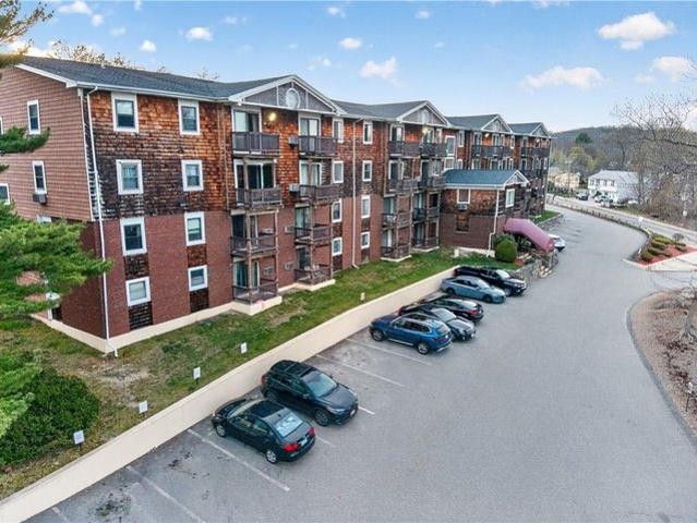 1190 Charles St Apt 15, North Providence, RI 02904