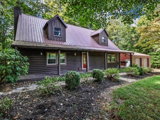 1190 Claypool Boyce Road