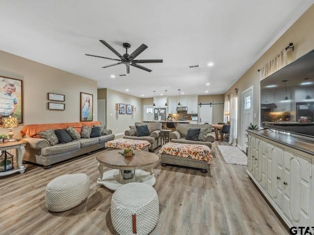 1190 County Road 3900, Hawkins, TX 75765 | MLS #25016 | Compass