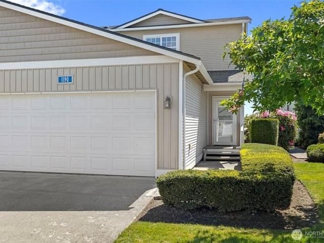 1190 Decatur Cir Unit 5A, Burlington, WA 98233