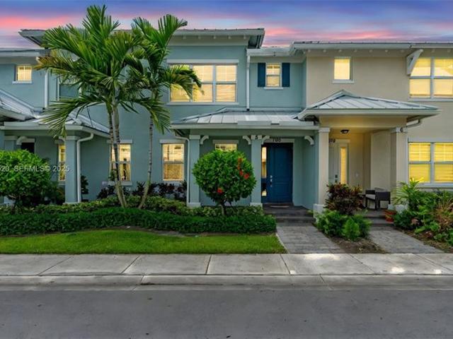 1190 Eucalyptus Dr Unit 5, Hollywood, FL 33021