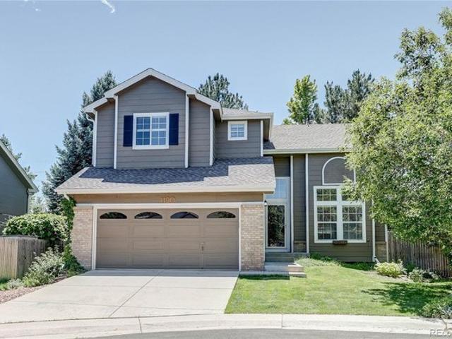 1190 E Phillips Dr, Littleton, CO 80122