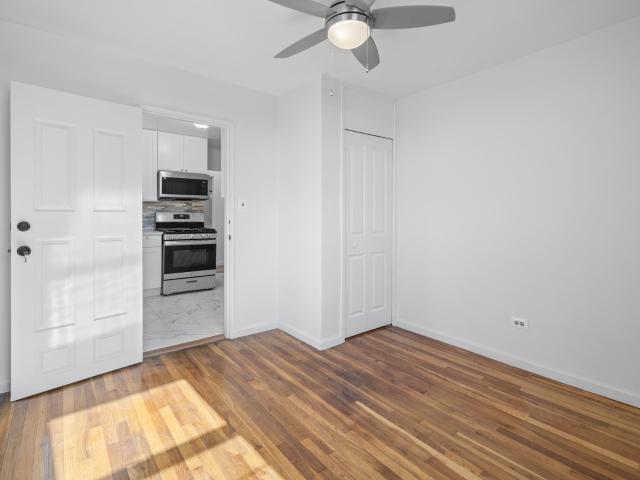 1190 East 53rd Street, Unit 5F