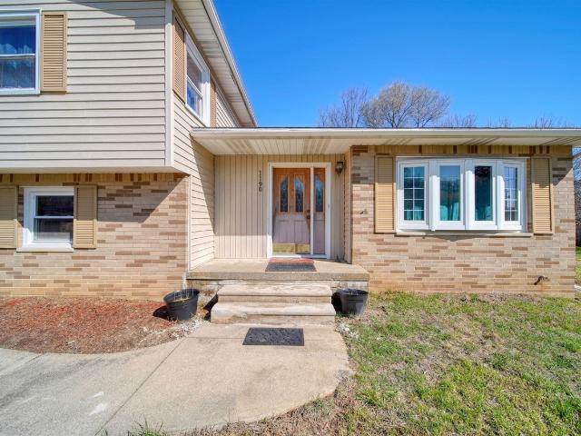 1190 Ferndale Road