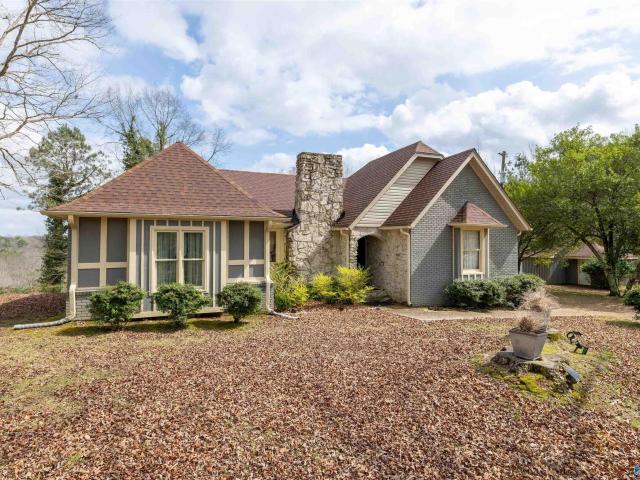 1190 Grandview Drive