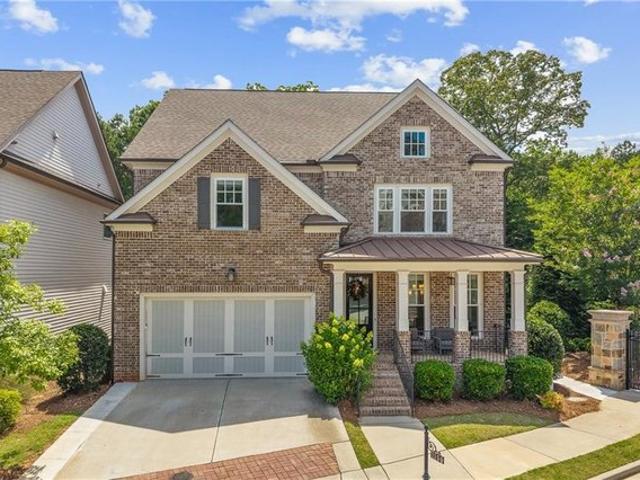 1190 Hannaford Ln, Duluth, GA 30097