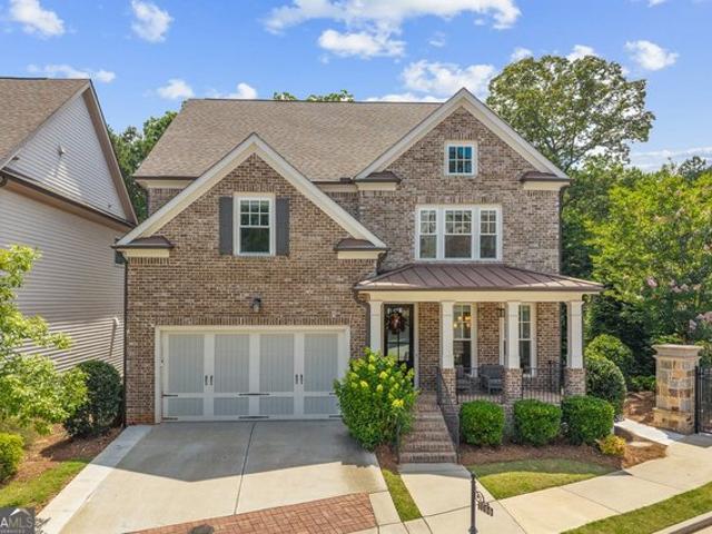 1190 Hannaford Ln, Duluth, GA 30097