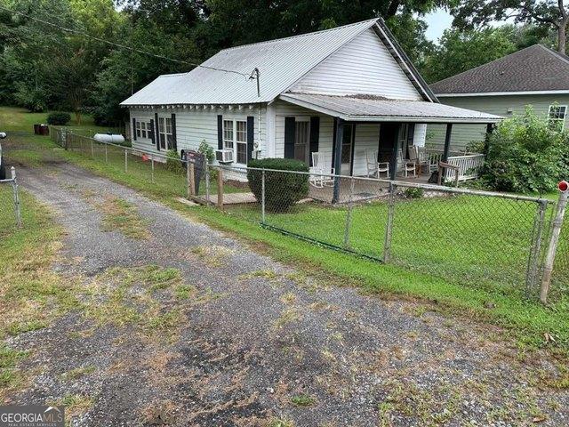 1190 Hancock Ave, Gainesville, GA 30501