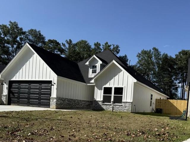 1190 Harris St, Silsbee, TX 77656