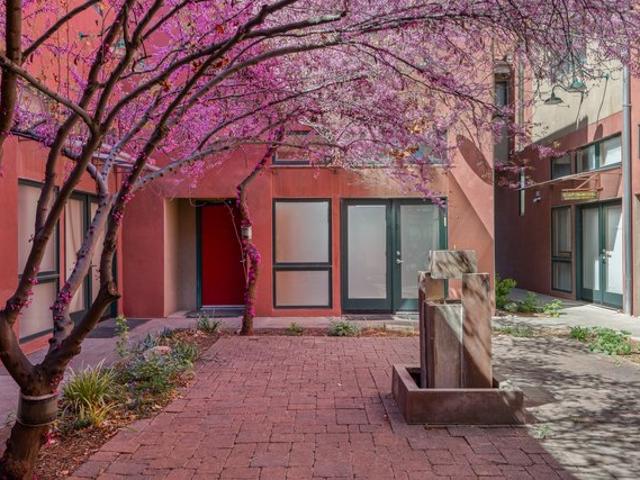 1190 Harrison Rd Unit 4, Santa Fe, NM 87507