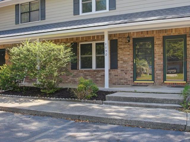 1190 Julian Clark Rd Unit 12, Charleston, SC 29412