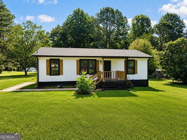 1190 Johnson Rd, Senoia, GA 30276
