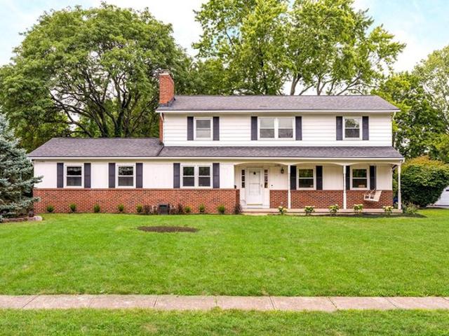 1190 Kingsdale Ter, Columbus, OH 43220
