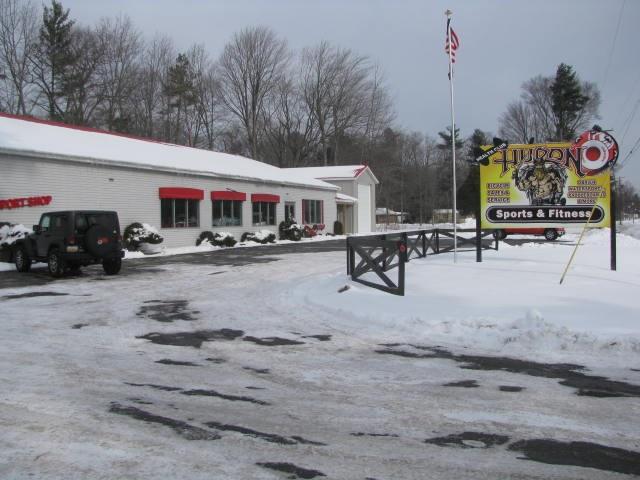1190 Lake Street # S US 23 Lot: 4to8 Unit: 2