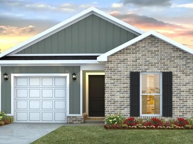 1190 Legacy Rd, Mobile, AL 36608