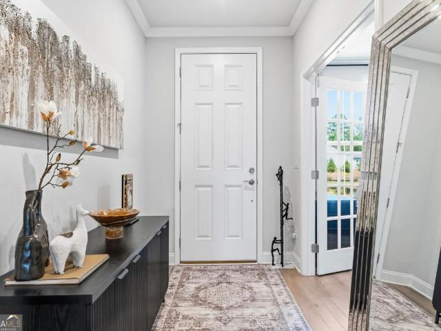 1190 Little Shoals Road