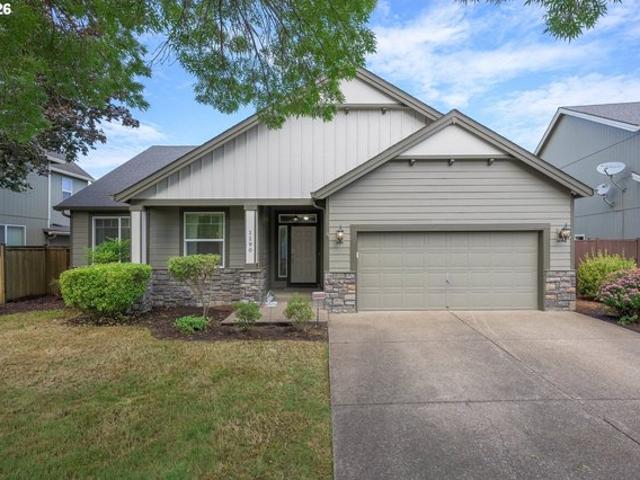 1190 Peascod Dr, Eugene, OR 97402