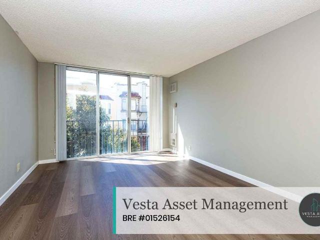 1190 Pine Street Studio Apartment for Rent at 1190 Pine St, San Francisco, CA 94109 Downtown