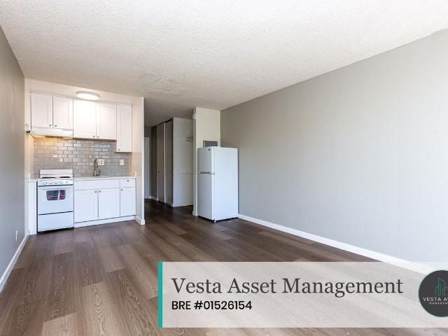 1190 Pine Street Studio Apartment for Rent at 1190 Pine St, San Francisco, CA 94109 Downtown