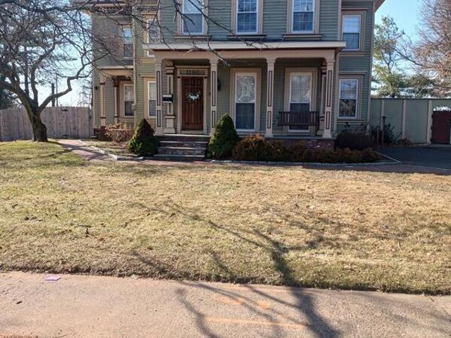 1190 Quinnipiac Avenue, New Haven, CT 06513