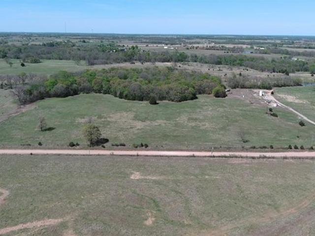 1190 Rd, Seminole, OK 74868