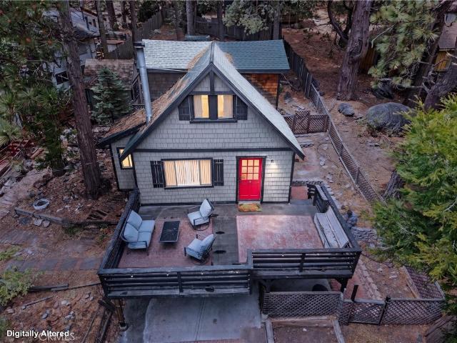 1190 Scenic Way, Rimforest, CA 92378 | MLS #IV26056 | Compass