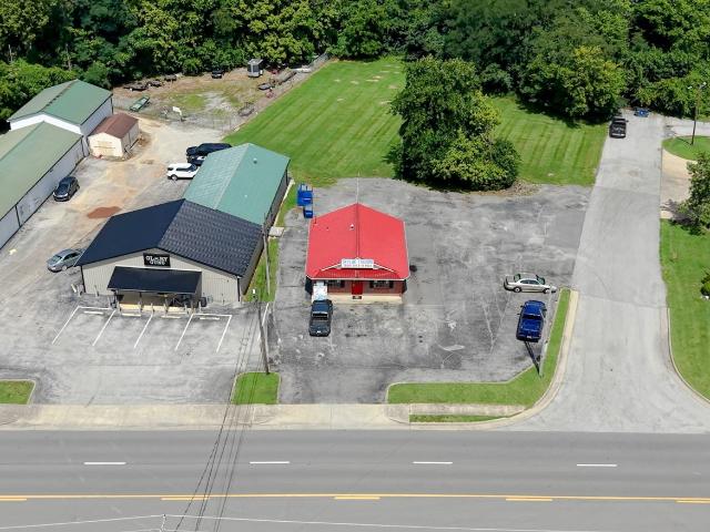 1190 Skyline Dr