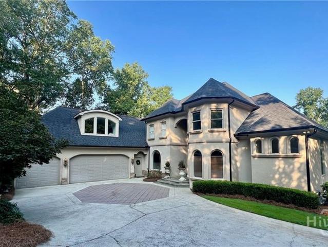 1190 Tanglebrook Dr, Athens, GA 30606