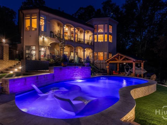 1190 Tanglebrook Dr, Athens, GA 30606 | MLS #CL353498 | Compass