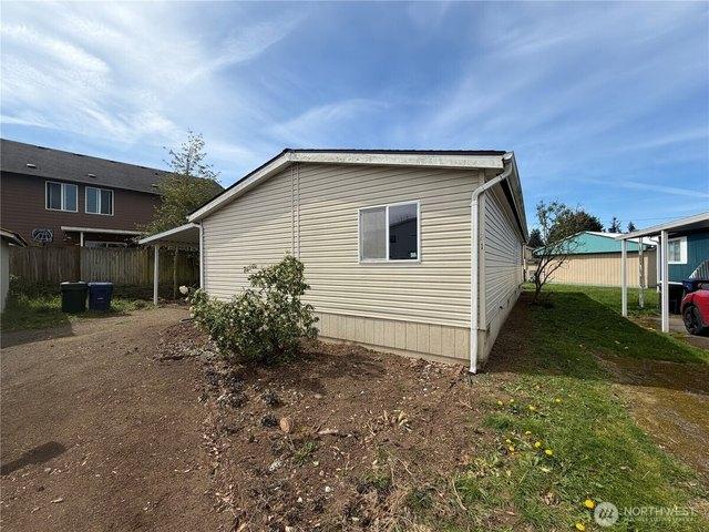 1190 th Ave NE Unit 21, Marysville, WA 98271