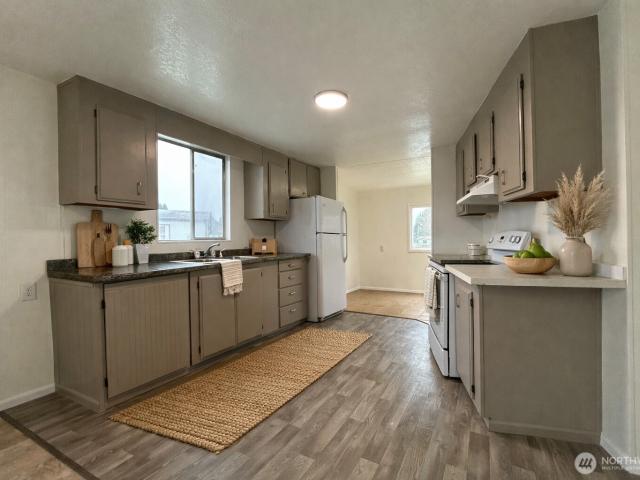1190 th Ave NE, Unit 5, Marysville, WA 98271 | MLS #2491