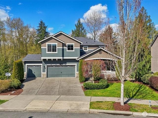 1190 th St NE, Lake Stevens, WA 98258