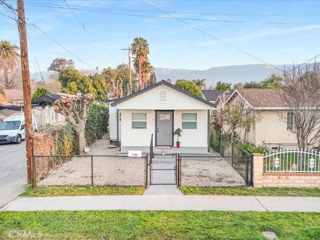 1190 W 7th St, San Bernardino, CA 92411 | MLS #HD26039