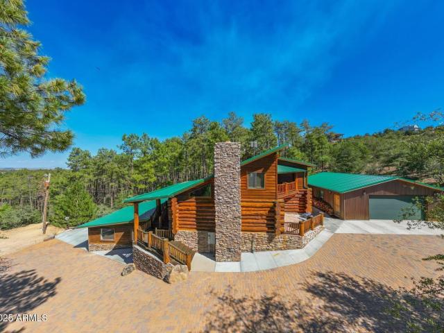 1190 w cougar lane