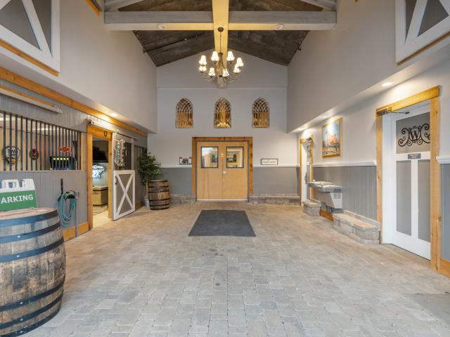 1190 W Ellington Pkwy, Lewisburg, TN 37091 | MLS #3117 | Compass