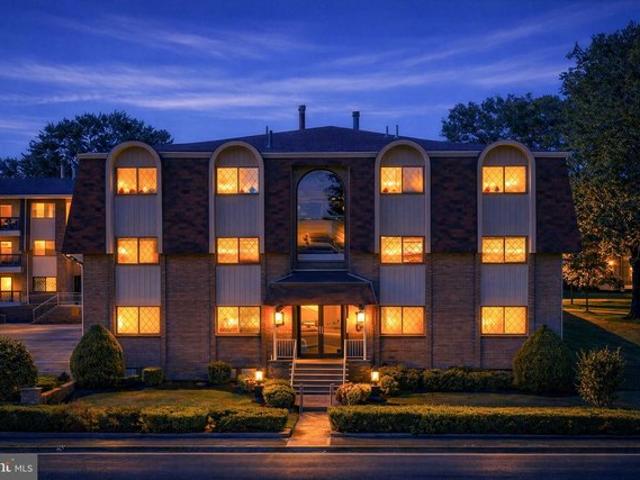 1190 W St Georges Ave, Linden, NJ 07036