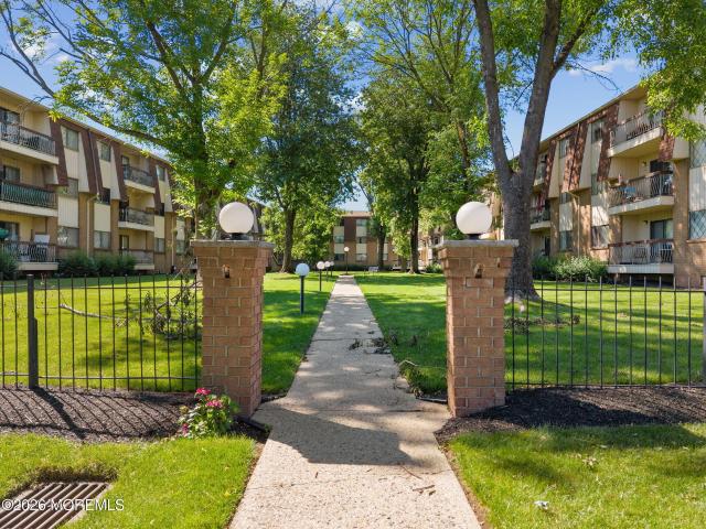 1190 W St Georges Avenue Unit C43