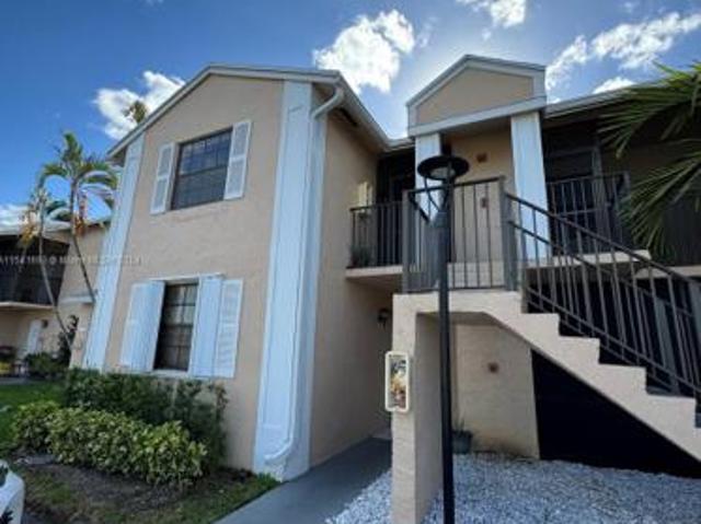 1190 Washington Cir #1190I, Homestead, FL 33034