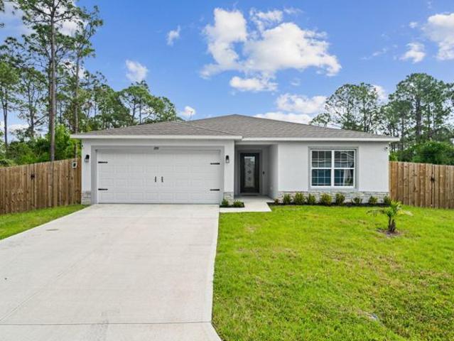 1190 Whisper Rd SE, Palm Bay, FL 32909