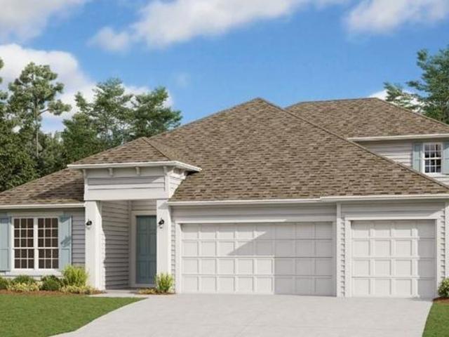 1190 Windley Dr, Saint Augustine, FL 32092