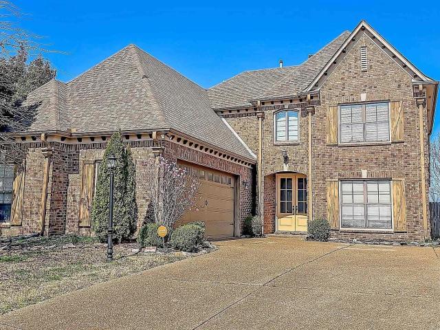 1190 Woodland Manor Blvd, Cordova, TN 38018 | MLS #10211 | Compass