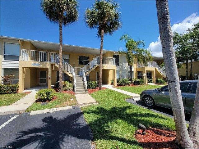 1190 Yesica Ann Cir Unit B204, Naples, FL 34110