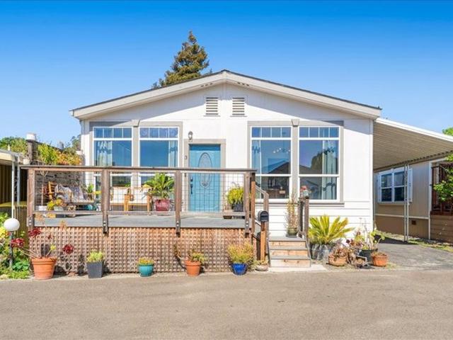 1190 7th Ave Spc 3, Santa Cruz, CA 95062