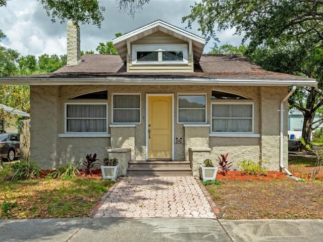 1190 8th St N, St. Petersburg, FL 33701 | MLS #A4690 | Compass
