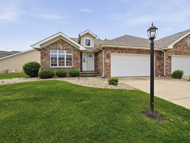 11913 W 107th Pl, Saint John, IN 46373