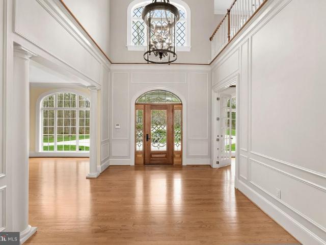 11913 Chapel Road