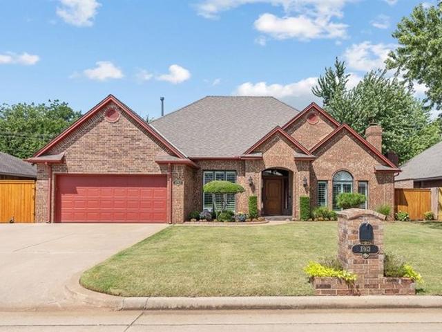 11913 Chelsea Chase, Oklahoma City, OK 73170