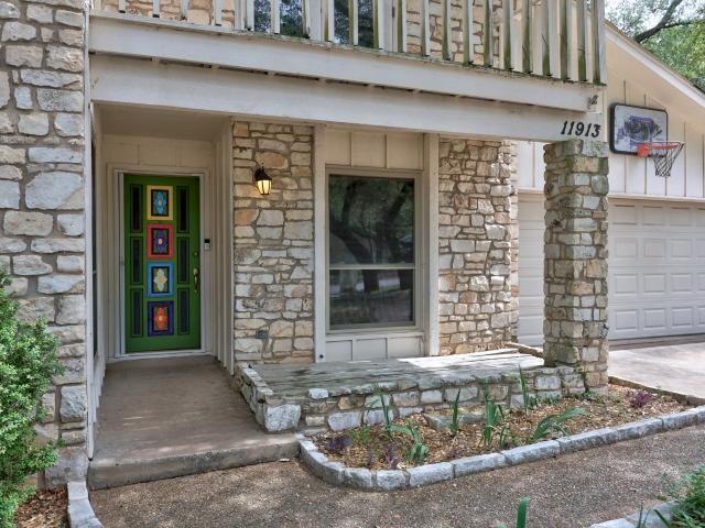 11913 Millwright Pkwy, Austin, TX 78750 | MLS #6229 | Compass