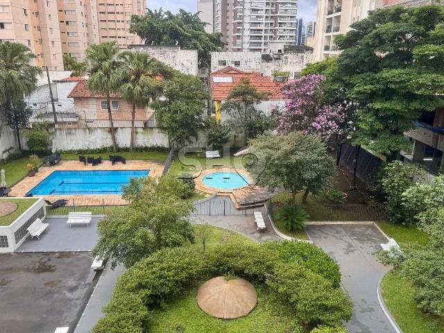 #1191026 Apartamento Locação com 120.00 m², 4 Quarto s, por R$ 4.500