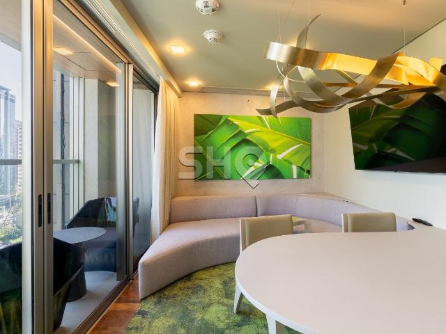 #1191052 Apartamento Locação com 67.00 m², 2 Quarto s, por R$ 34.000